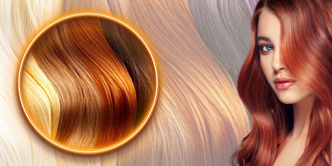 Find Your Perfect Hair Color: Expert Guide to Choosing the Right Shade