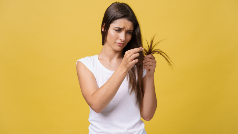 Split Ends Saviors: Tips for Prevention and Treatment - Mstudio Bethesda